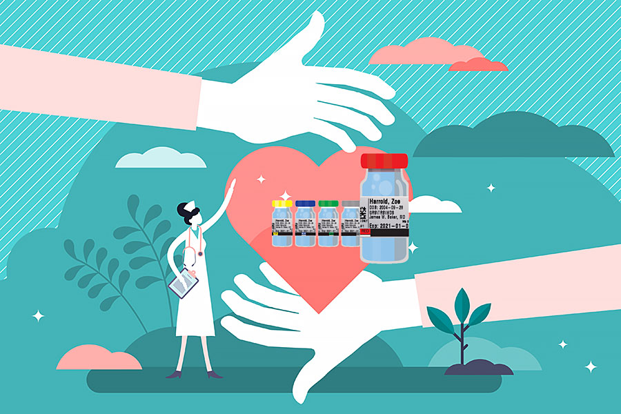 Inject Module Xtract Allergy Immunotherapy Software, 42% OFF